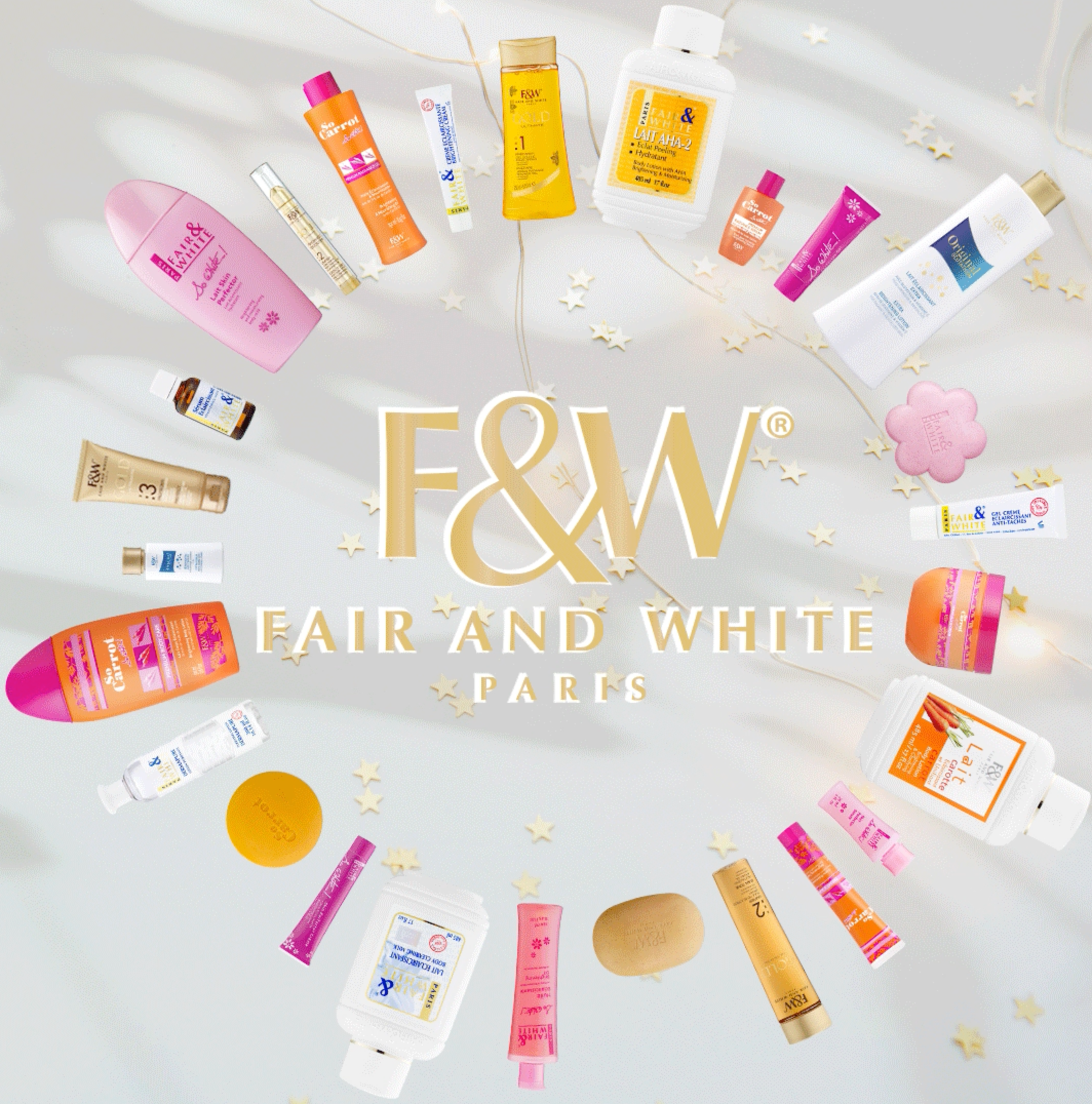 Why Fair & White Is a Leader in Skincare: A Commitment to Safety, Scie