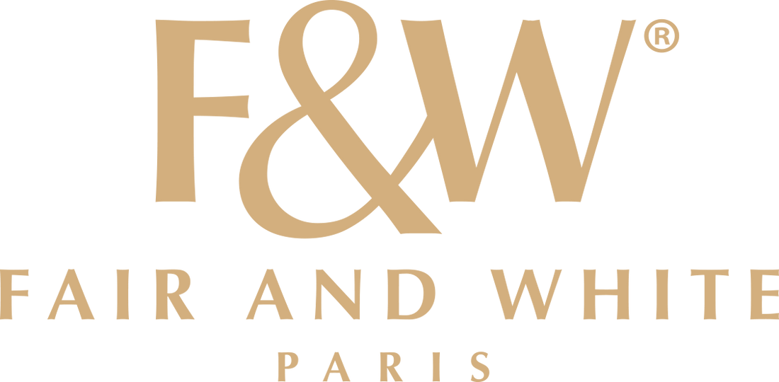 Fair and White Original Brightening Serum 30 ml / 1 fl oz – Fair & White