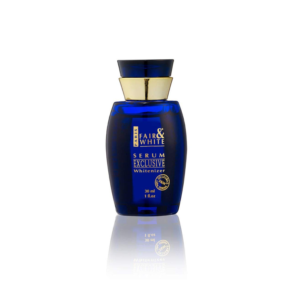 Fair And White Exclusive Brightening Serum 30ml – Fair & WhiteExclusive ...